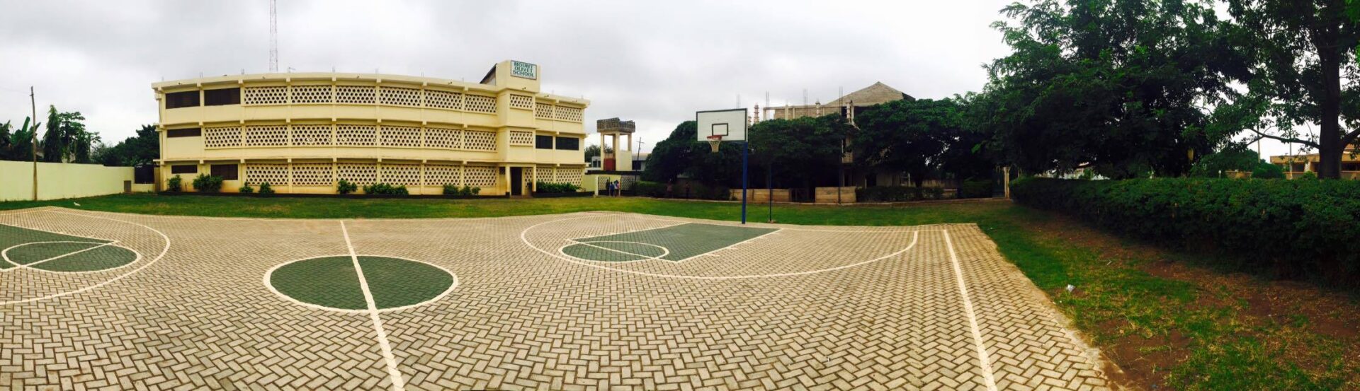 Learning - Mount Olivet School